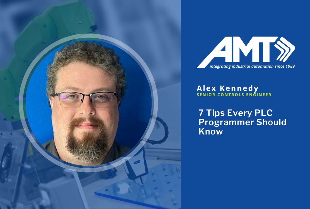 7 Tips Every PLC Programmer Should Know